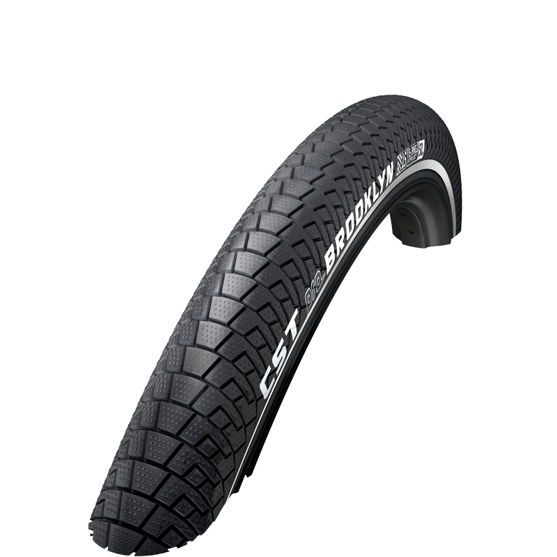 CST welcomes you on Eurobike 2021 - CSTtires