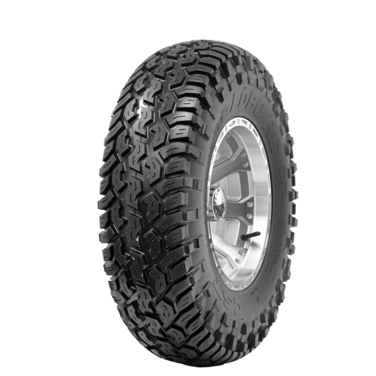 Lobo RC - CSTtires