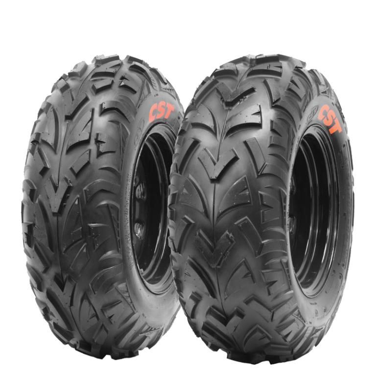 CU19 - CU20 - CSTtires