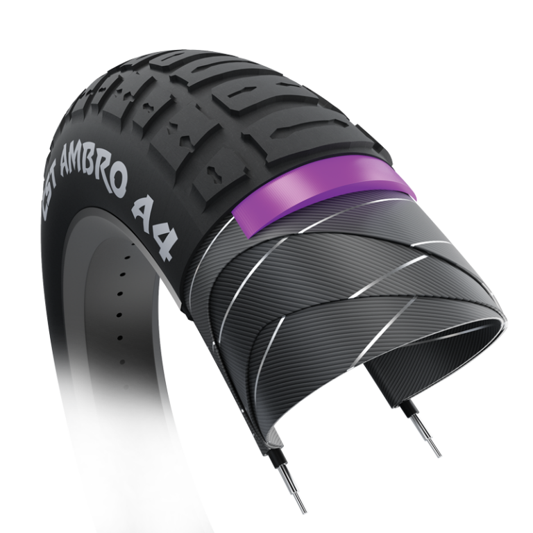 Ambro A4 - CSTtires