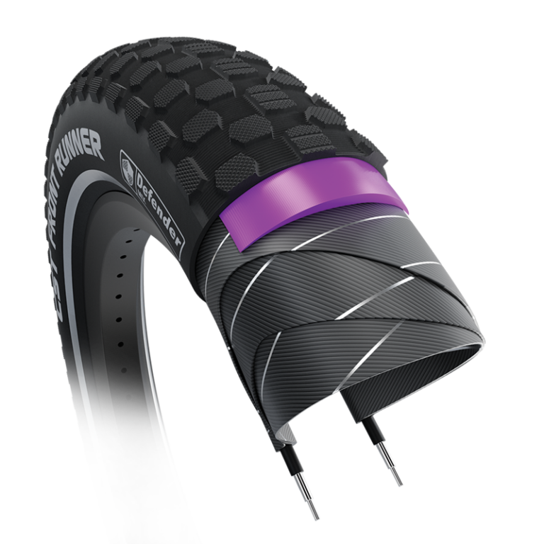 Front Runner - CSTtires