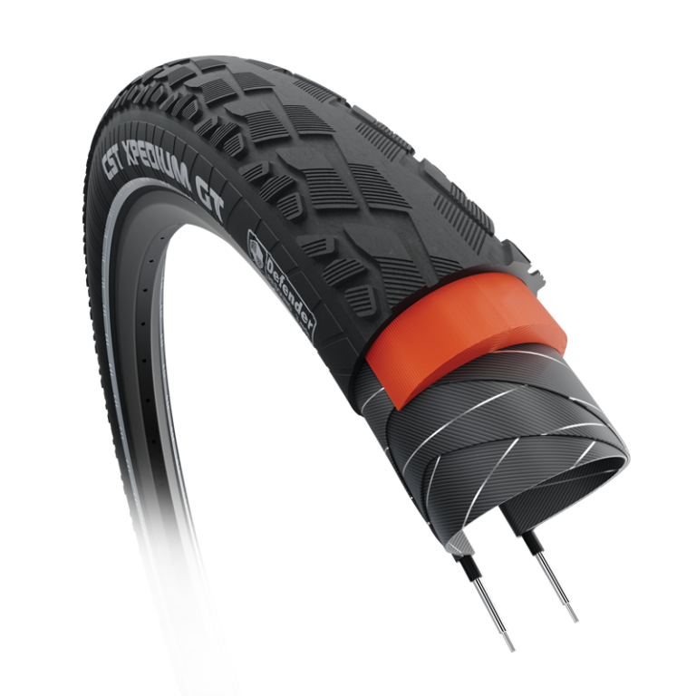 Xpedium GT - CSTtires